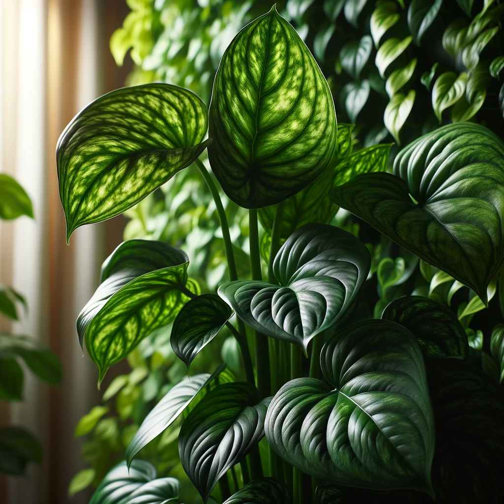 Best Plants For Indoor Vertical Garden - Ideas & Tips | Diverse feed